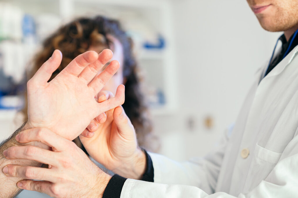 Fisioterapia Reumatológica - Davinci | Fisioterapia en Córdoba